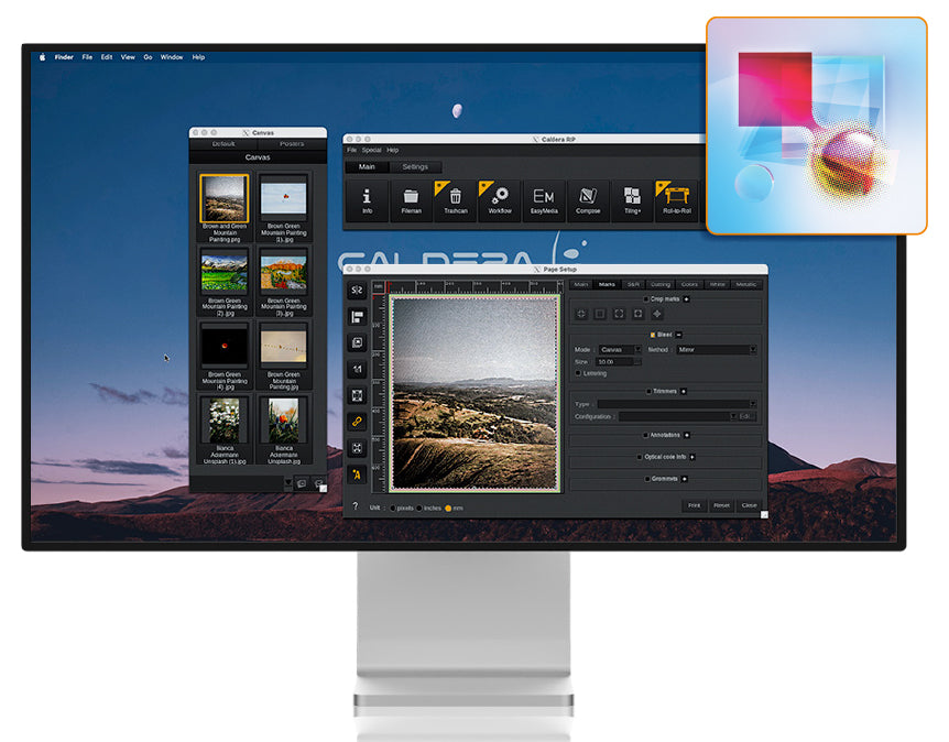 Caldera Announces Version 17 of Caldera RIP – Pozitive