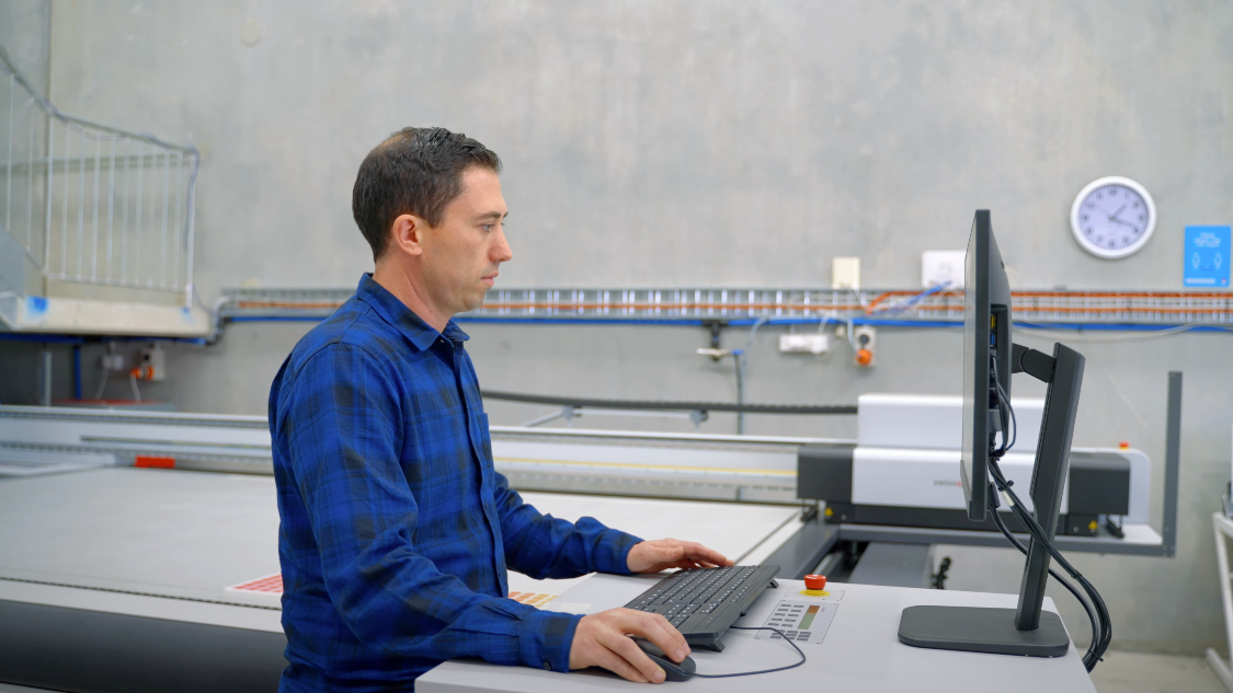 Grand Print Services Partners with Us for Flatbed Printing – Pozitive ...