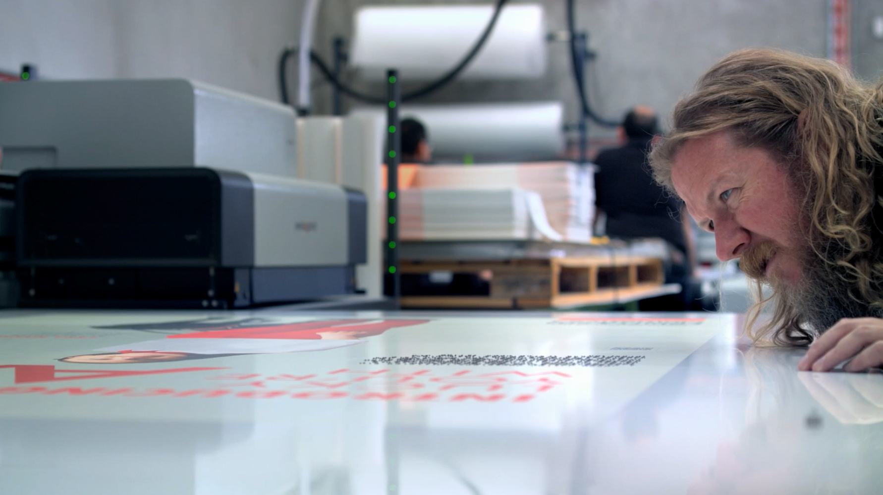 Grand Print Services Role in Inclusive Advertising – Pozitive sign ...