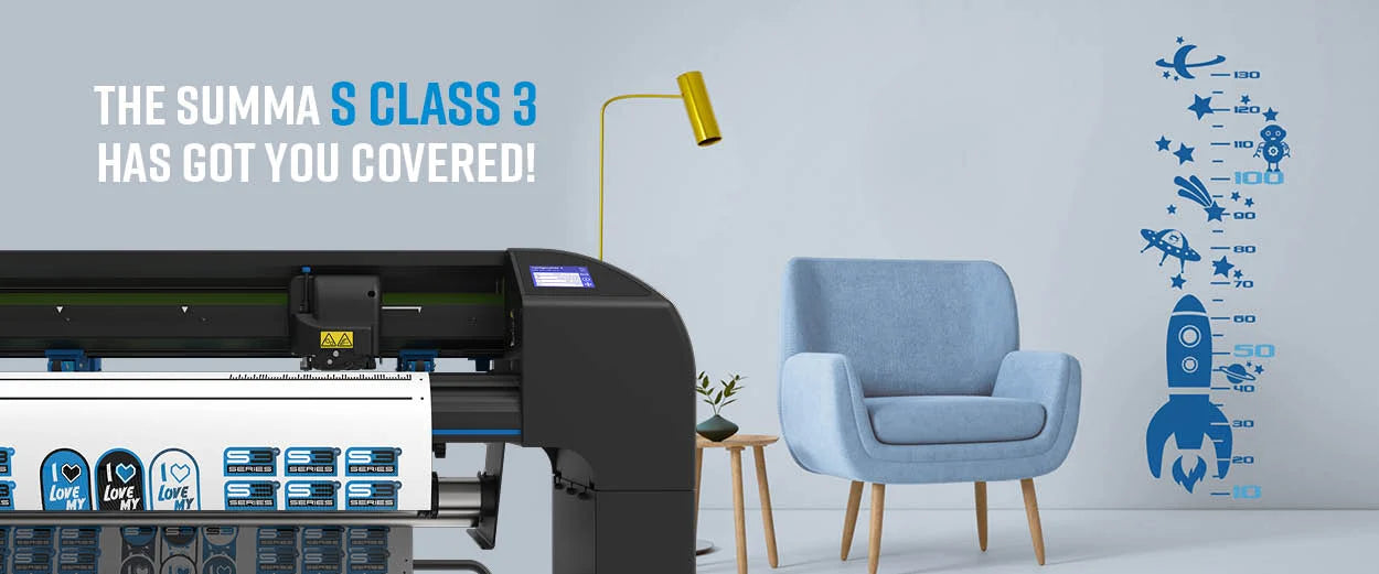 Top 5 Sign-Making Marvels with the Summa S Class 3 – Pozitive sign ...