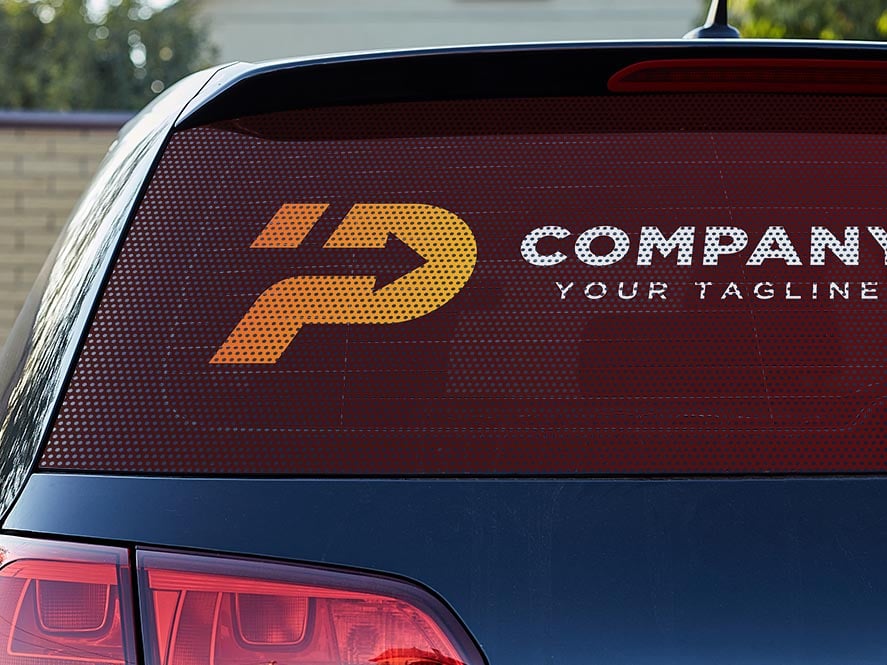 Clear Focus One Way Vision Films | Window & Vehicle Media | Pozitive