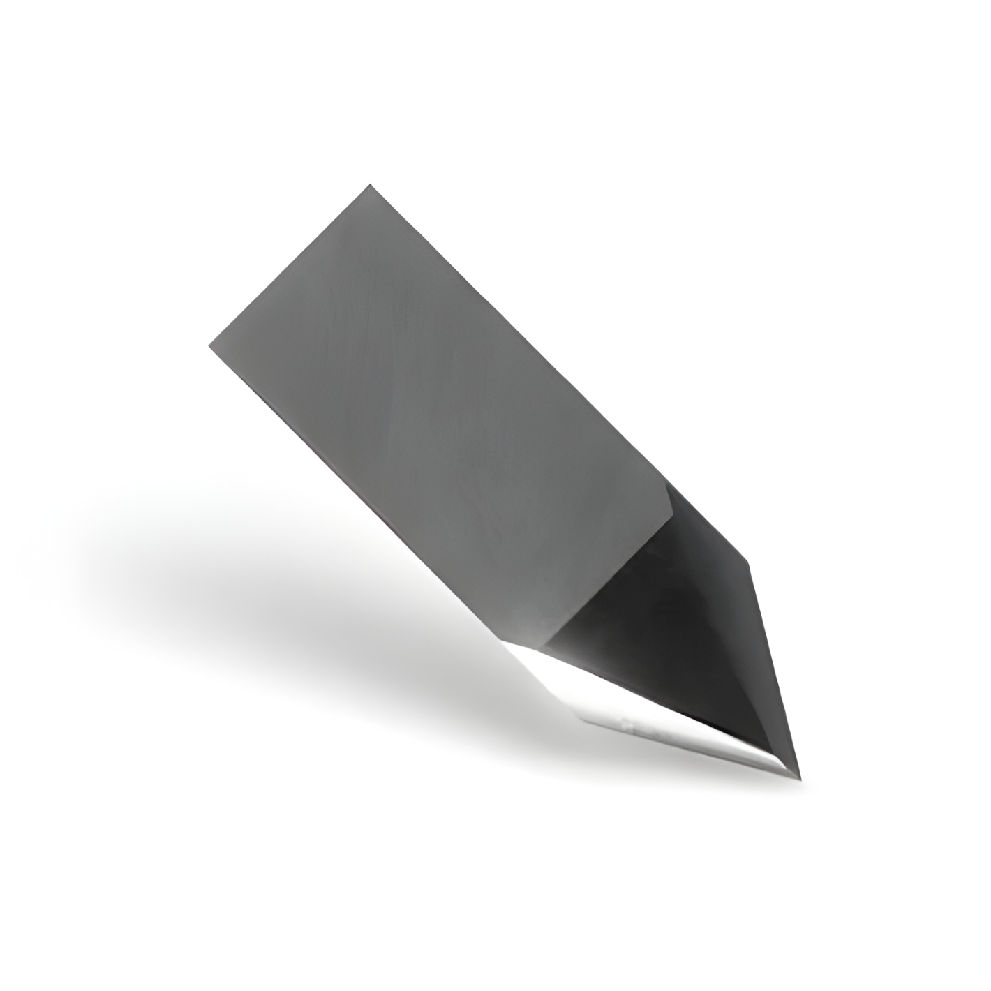 Buy Summa 60° Double Edge Cutout Blade 500-9803 | Pozitive