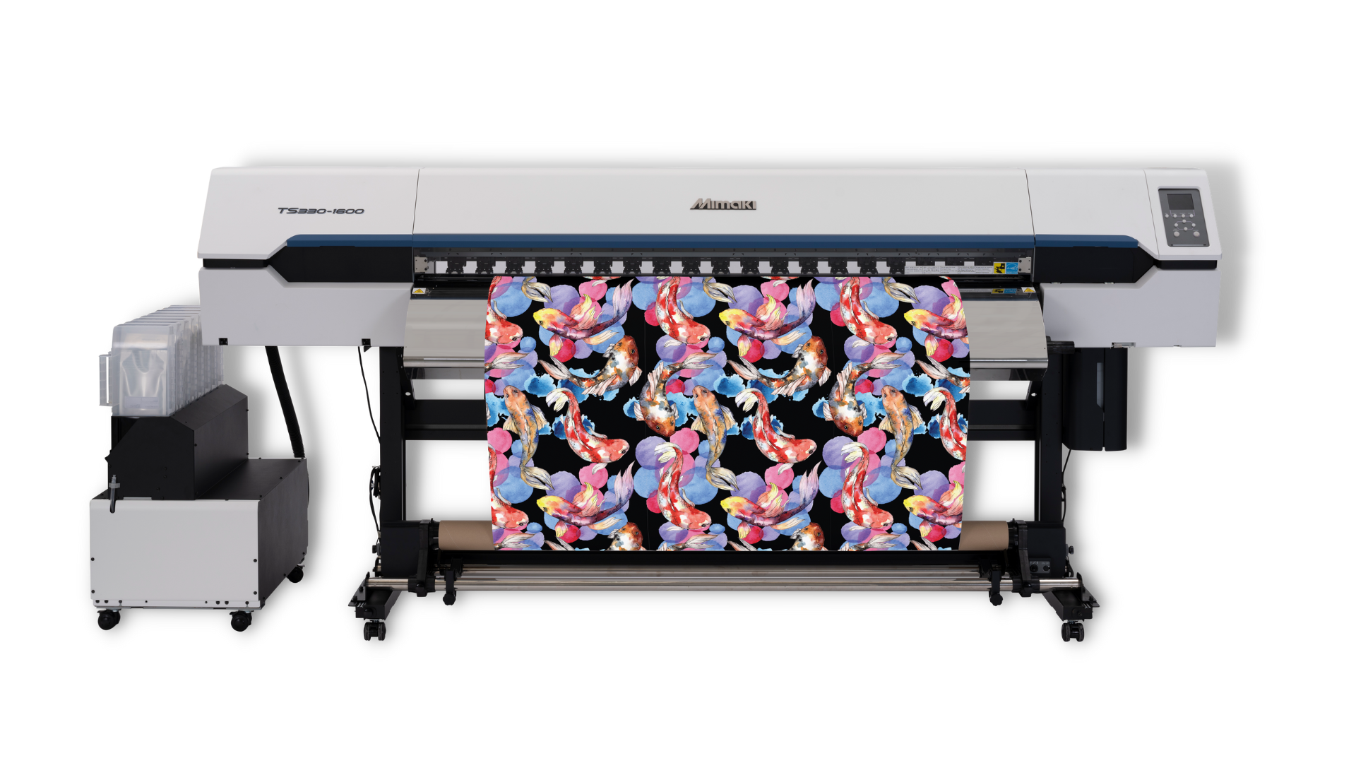 Buy Mimaki TRAPIS | Pozitive