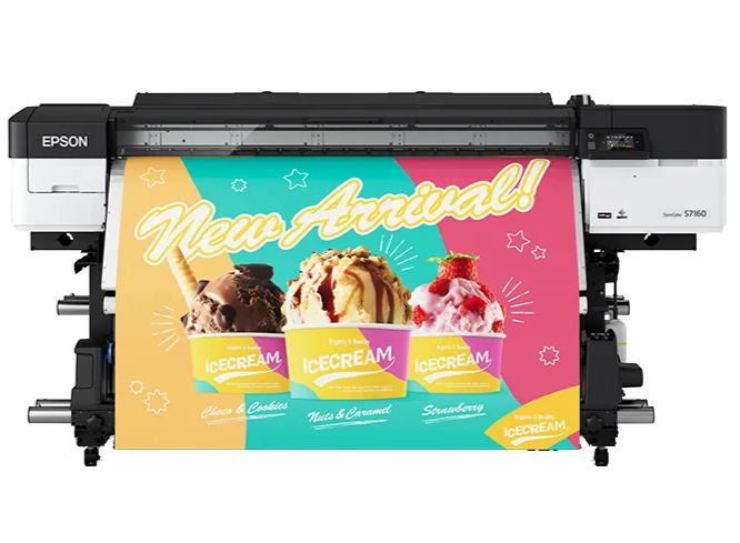 Buy Epson SureColor S7160 | Pozitive