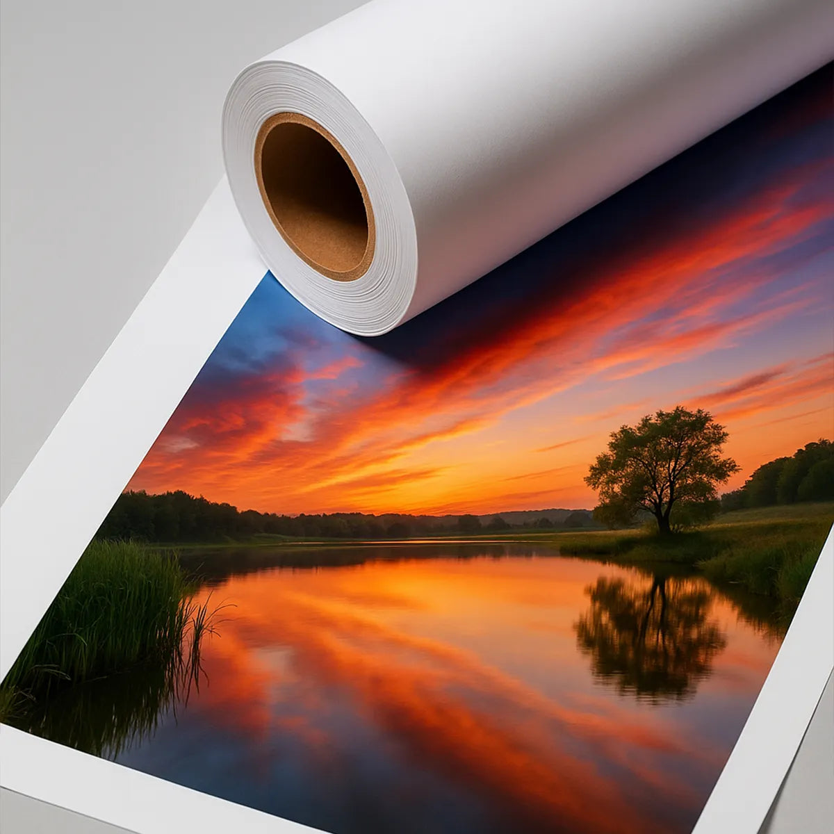 Buy GS Poster Paper | Pozitive