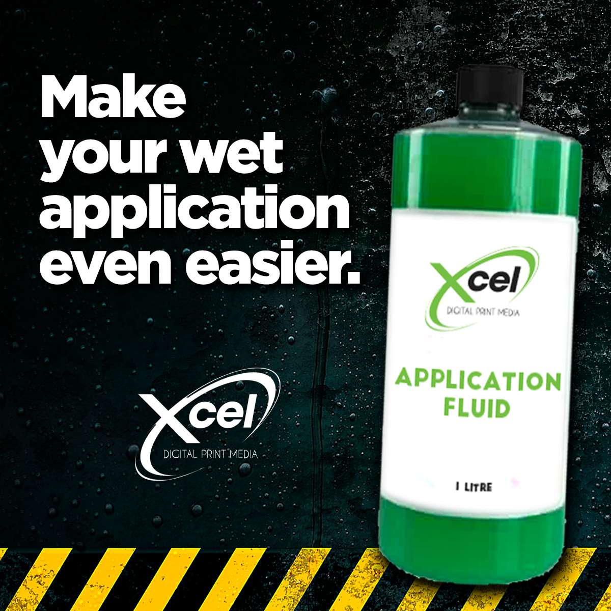 Buy Application Liquid - 1L | Pozitive