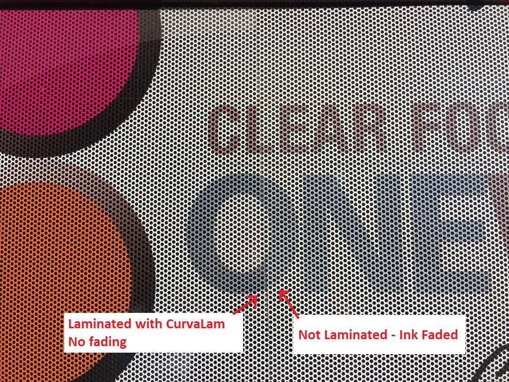 Buy CurvaLam Optically Clear Laminate | Pozitive