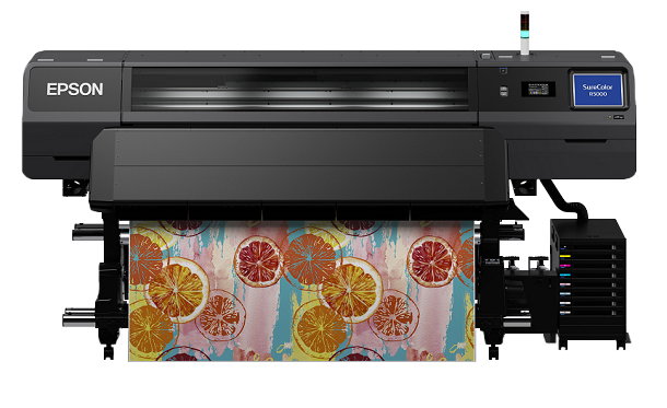 Buy Epson SureColor R5000/L | Pozitive